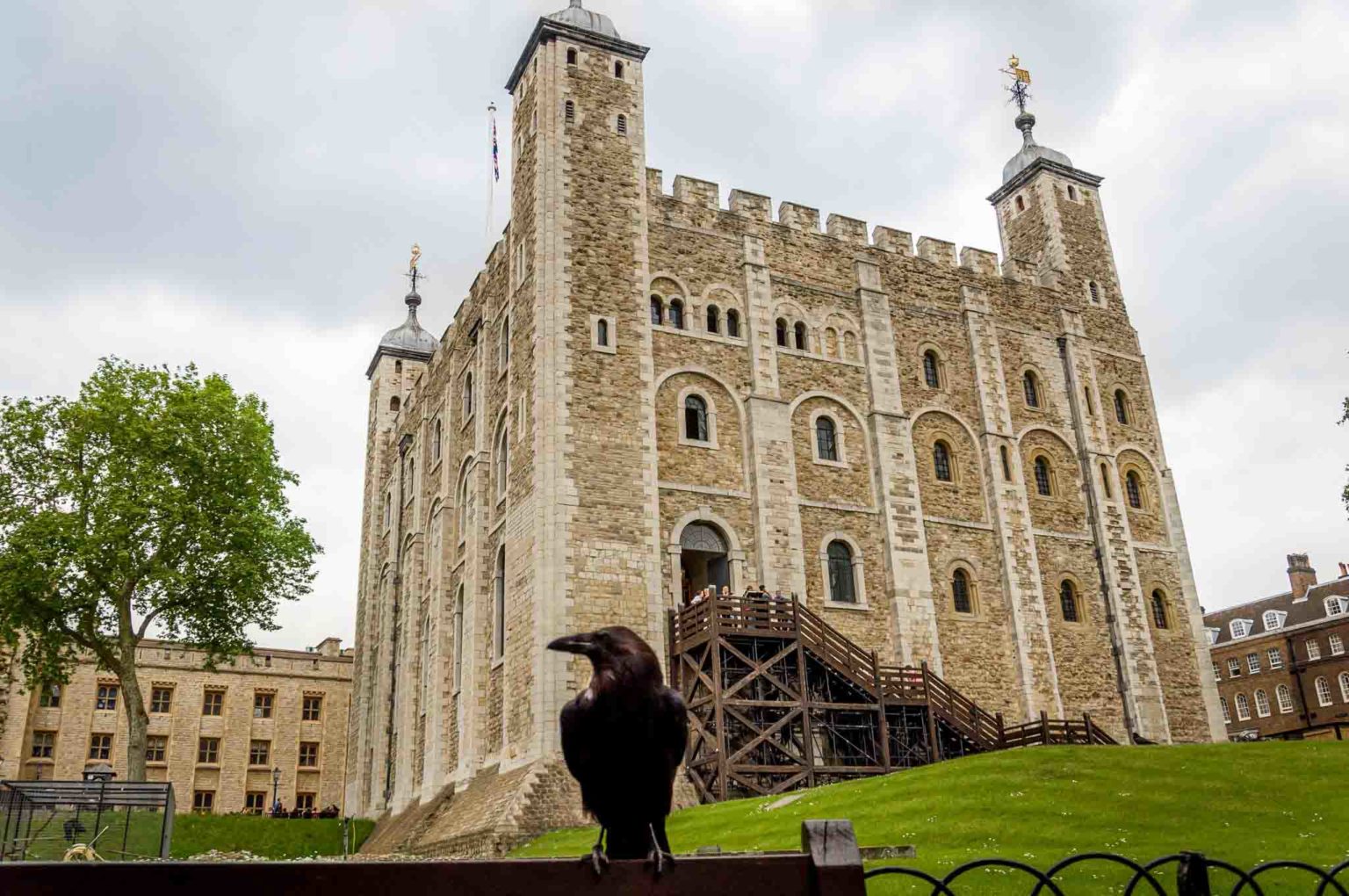The Complete Guide to Seeing London on a Long Heathrow Layover