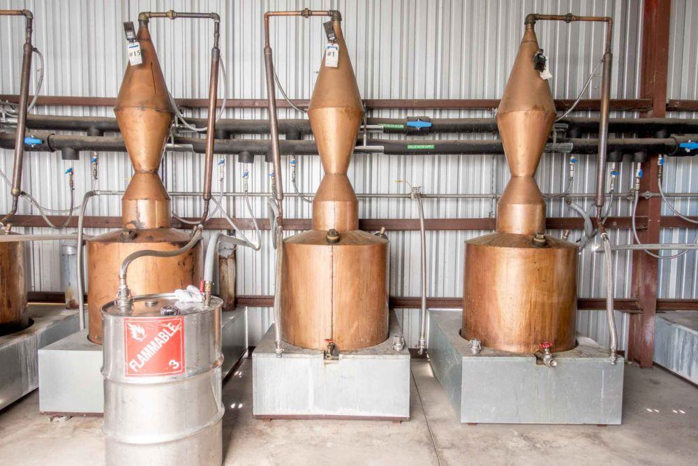 10 Great Texas Distilleries to Tour and Taste - Travel Addicts
