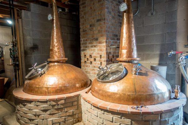 10 Great Texas Distilleries to Tour and Taste - Travel Addicts
