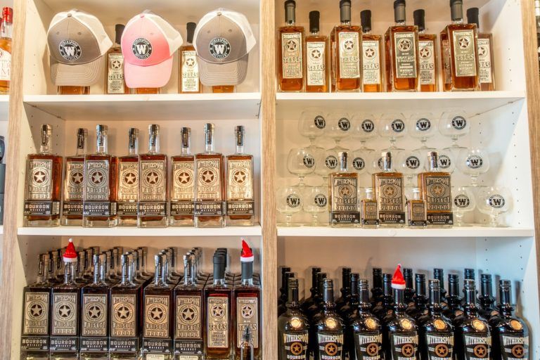 10 Great Texas Distilleries to Tour and Taste - Travel Addicts