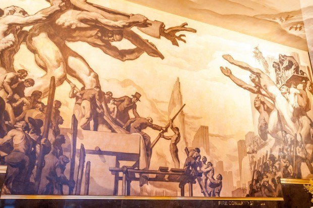 A Rockefeller Center Tour in New York City - Travel Addicts