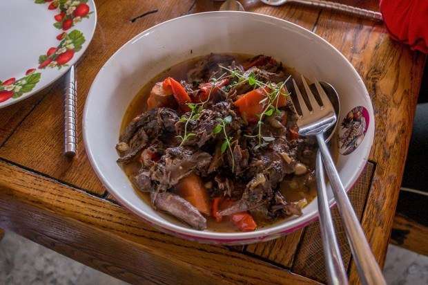 Baltic Food: What to Eat in Latvia, Lithuania, and Estonia