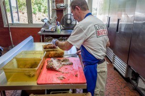 The Art and Heritage of Lexington Barbecue in North Carolina