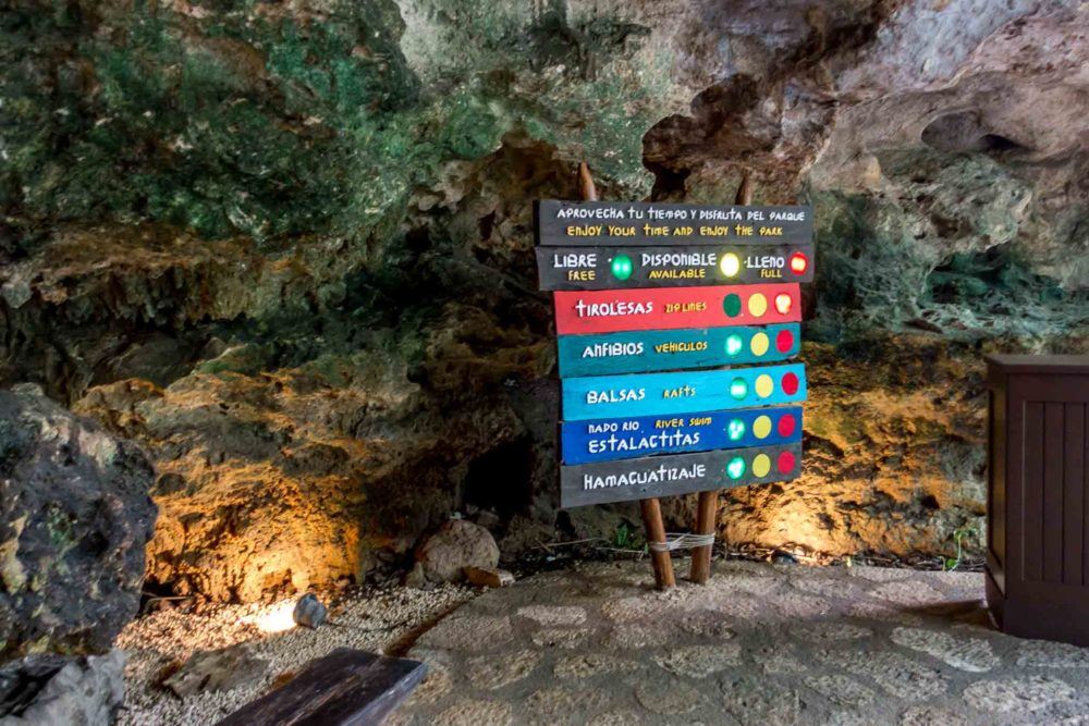 Xplor Park, Mexico: The Epic Adventure Park in Playa del Carmen