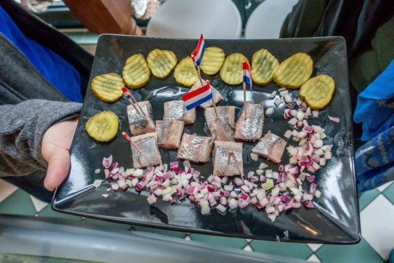 18 Traditional Dutch Foods to Try - Travel Addicts