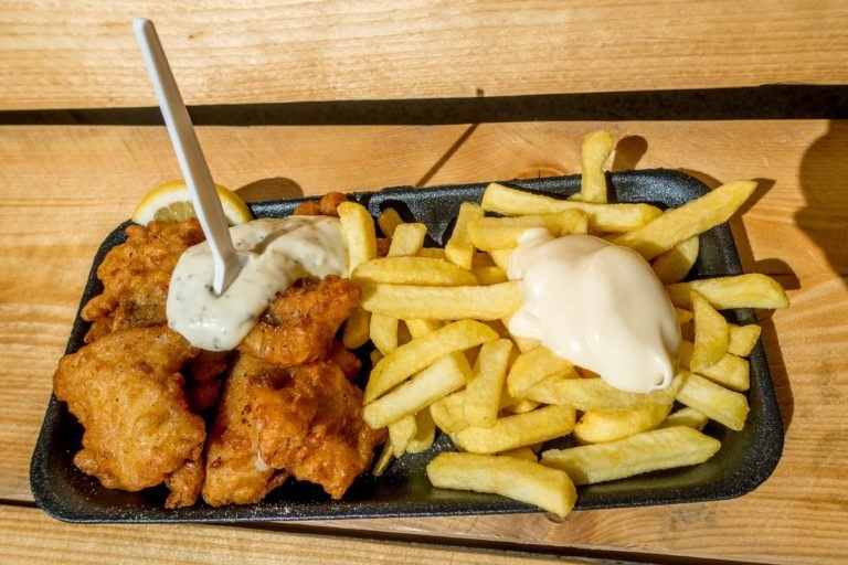 18 Traditional Dutch Foods to Try - Travel Addicts