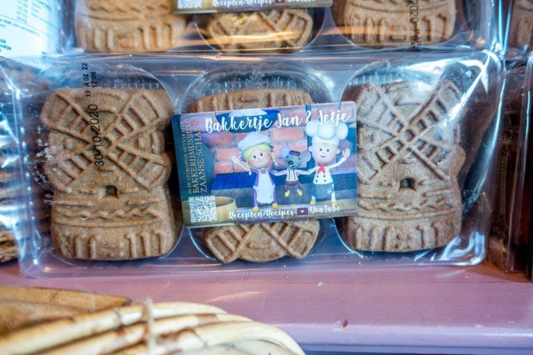 18 Traditional Dutch Foods to Try - Travel Addicts