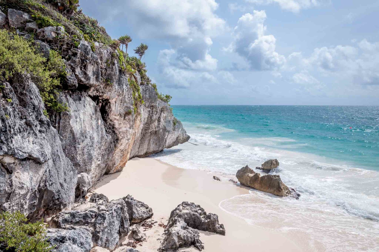 Top Tips to Snorkel with Sea Turtles in Akumal Bay