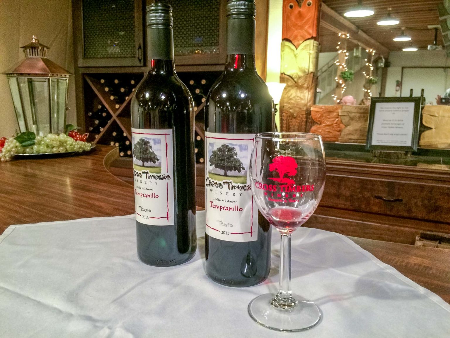 Texas' Grapevine Wine Trail: 4 Wineries to Visit - Travel Addicts