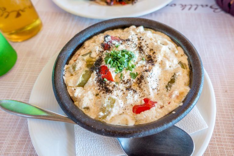 Albanian Food: 12 Dishes to Try on Your Next Trip - Travel Addicts