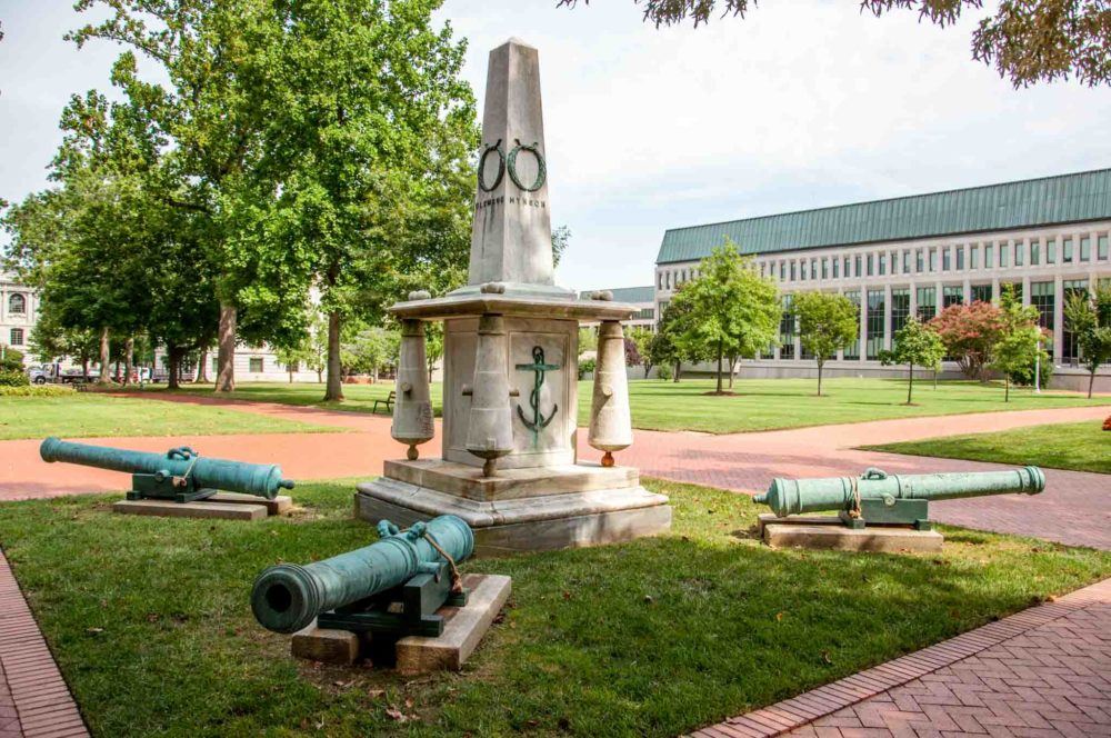 24 Things to Do in Annapolis Maryland (2023) - Travel Addicts