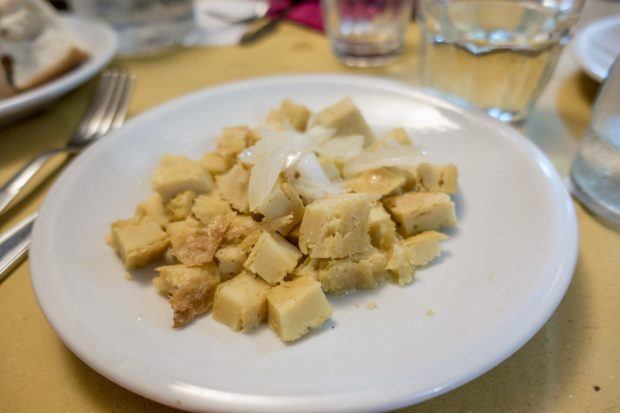 Sampling the Best Genoa Food - Italy - Travel Addicts