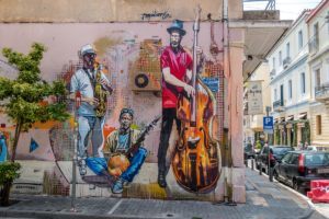 3 Days in Athens Greece: An Itinerary for What to Do and See