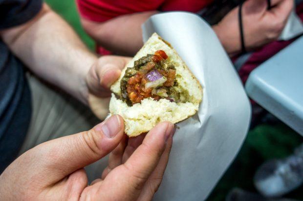 Eating Like a Local on a Marrakech Food Tour - Travel Addicts