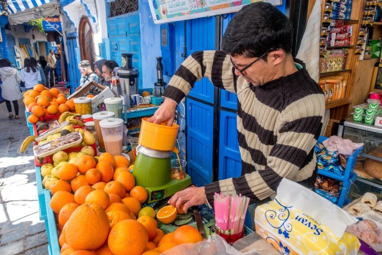 Tips to Know Before Traveling to Morocco - Travel Addicts