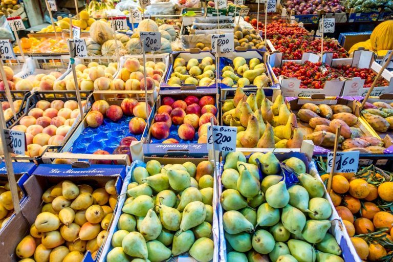 Historic Palermo Markets: Explore Ballaro, Vucciria, and Capo