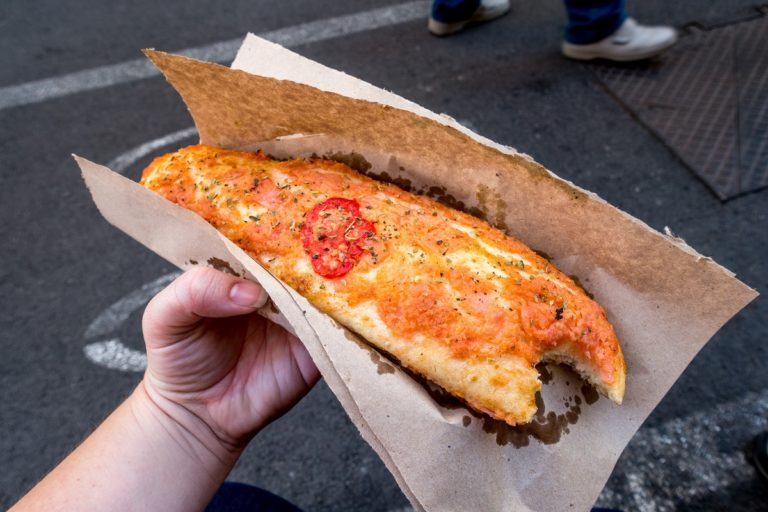 Historic Palermo Markets: Explore Ballaro, Vucciria, and Capo