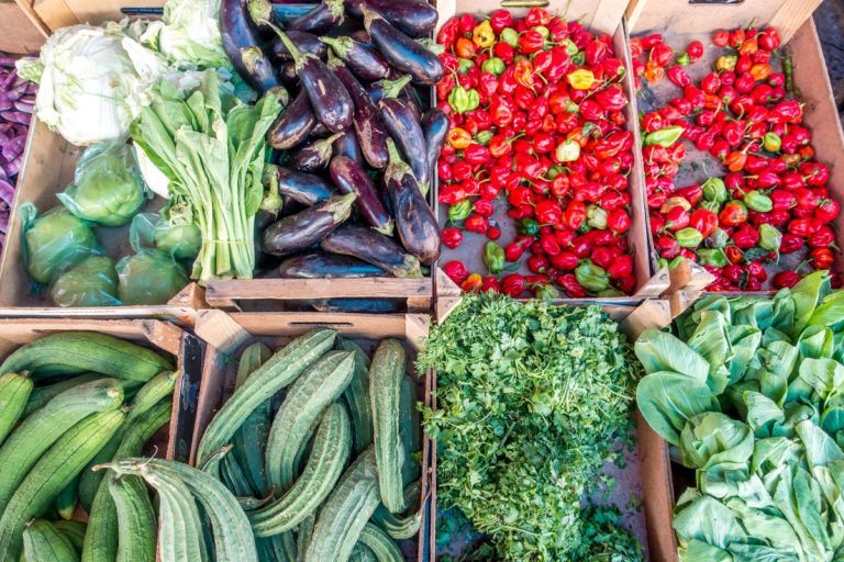 Historic Palermo Markets: Explore Ballaro, Vucciria, and Capo