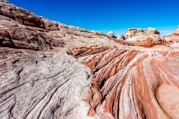 White Pocket and the Vermilion Cliffs National Monument - Travel Addicts