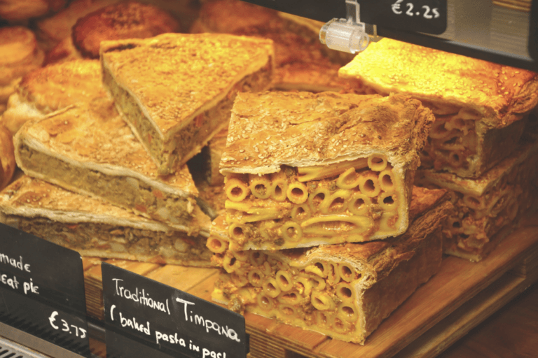 15 Fabulous Maltese Foods You Must Try in Malta - Travel Addicts