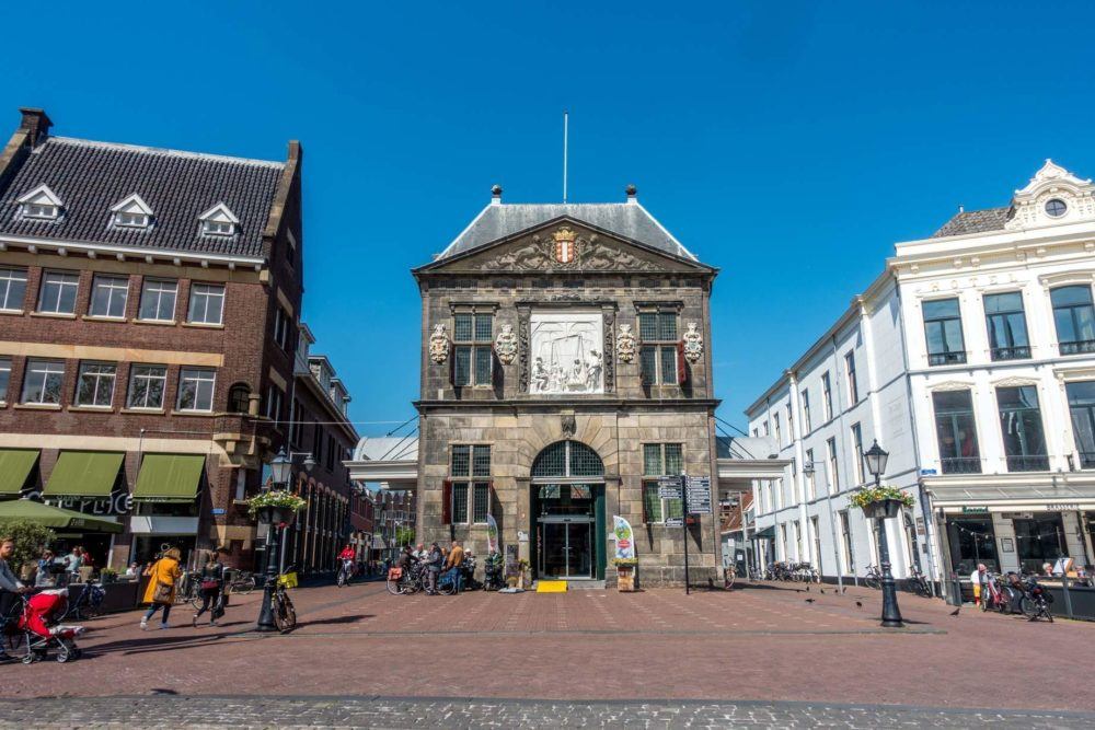 Gouda Cheese Market: Tips for Visiting and More Things to Do