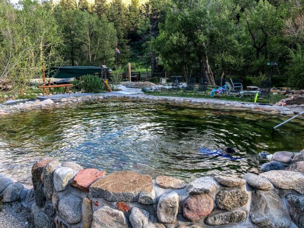 12 Best Hot Springs in Colorado According to a Local - Travel Addicts