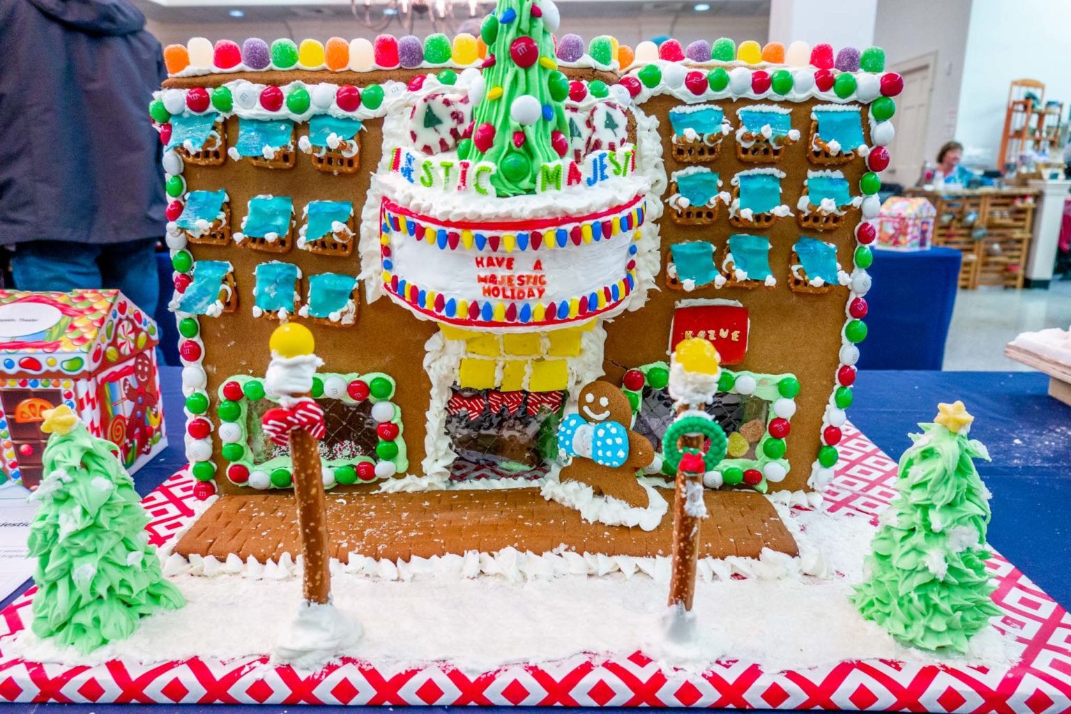 Gettysburg Christmas: Festive Things to Do in the Historic Town