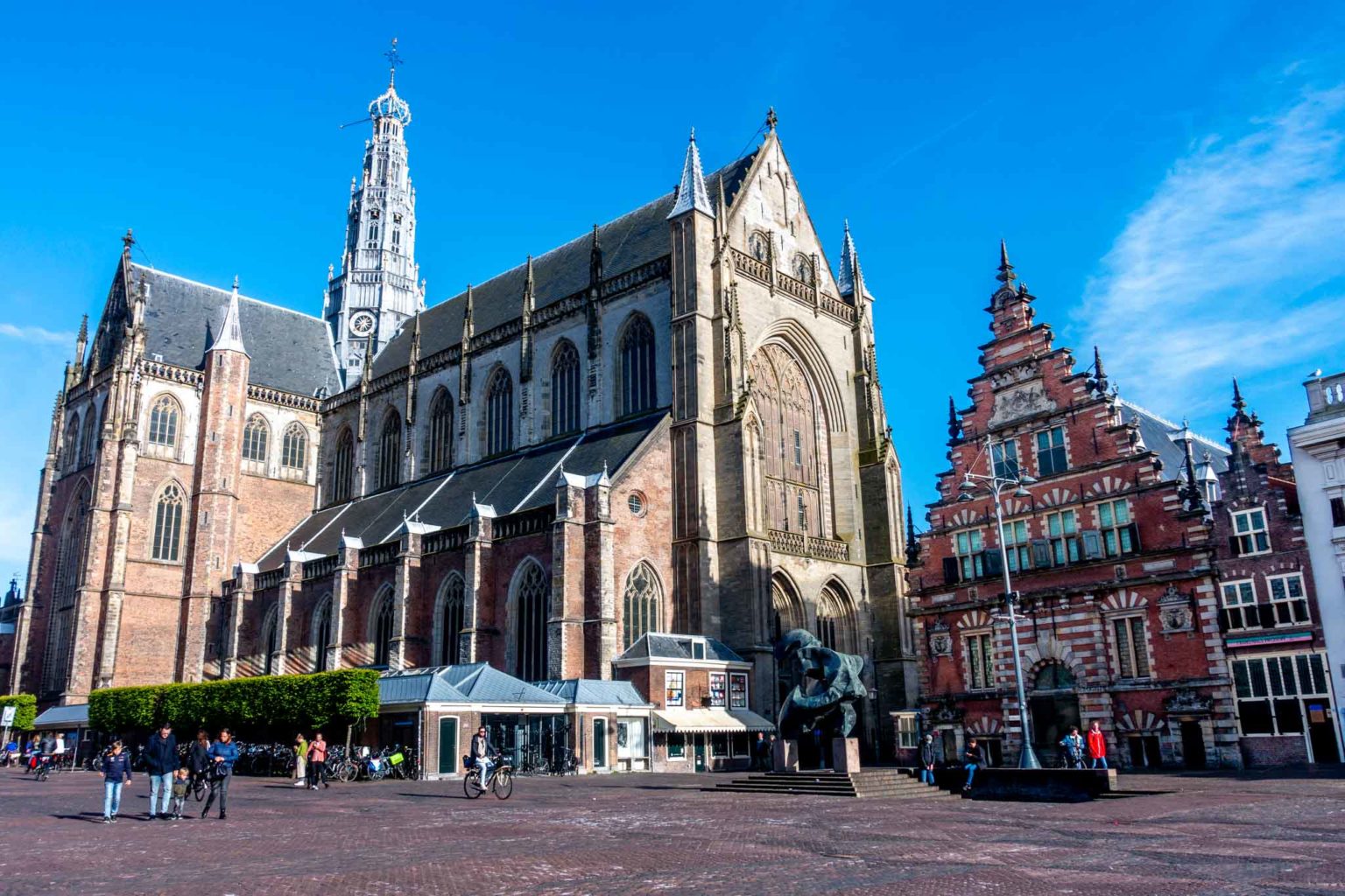 14 Fun Things to Do in Haarlem on a Day Trip from Amsterdam