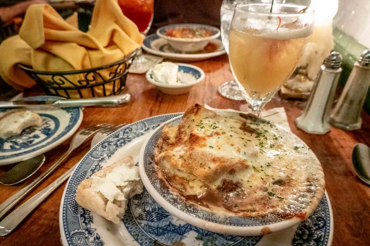 11 Gettysburg Restaurants for a Great Meal - Travel Addicts