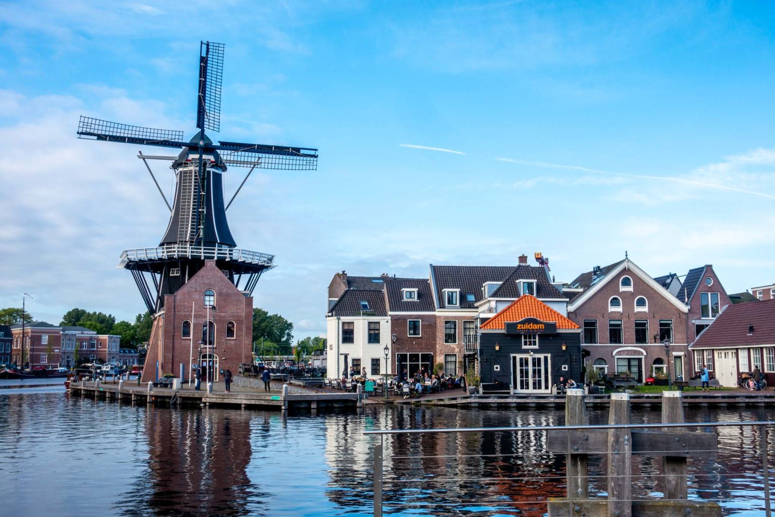 14 Fun Things to Do in Haarlem on a Day Trip from Amsterdam