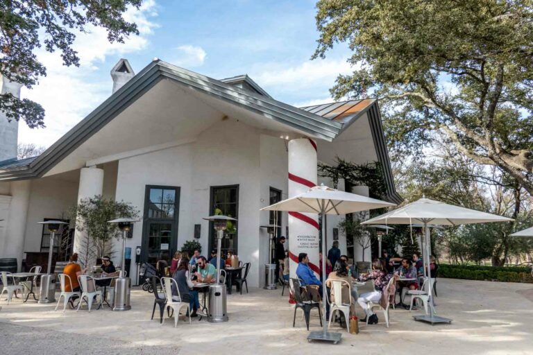 Wineries in Fredericksburg, Texas, That Are Truly Worth Visiting