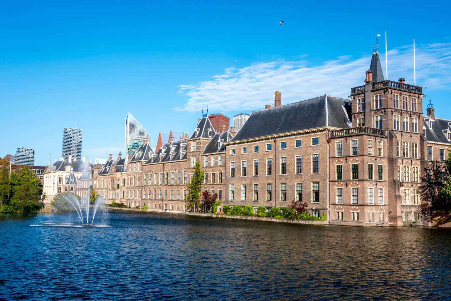 20 Fun Things to do in The Hague - Travel Addicts