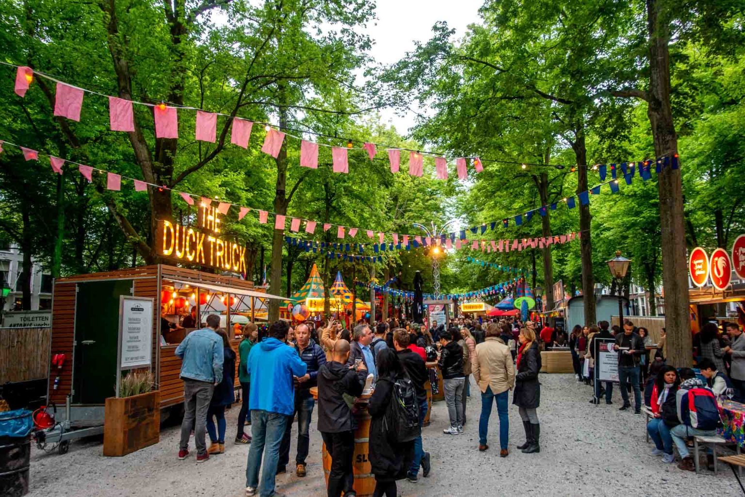 20 Fun Things to do in The Hague - Travel Addicts