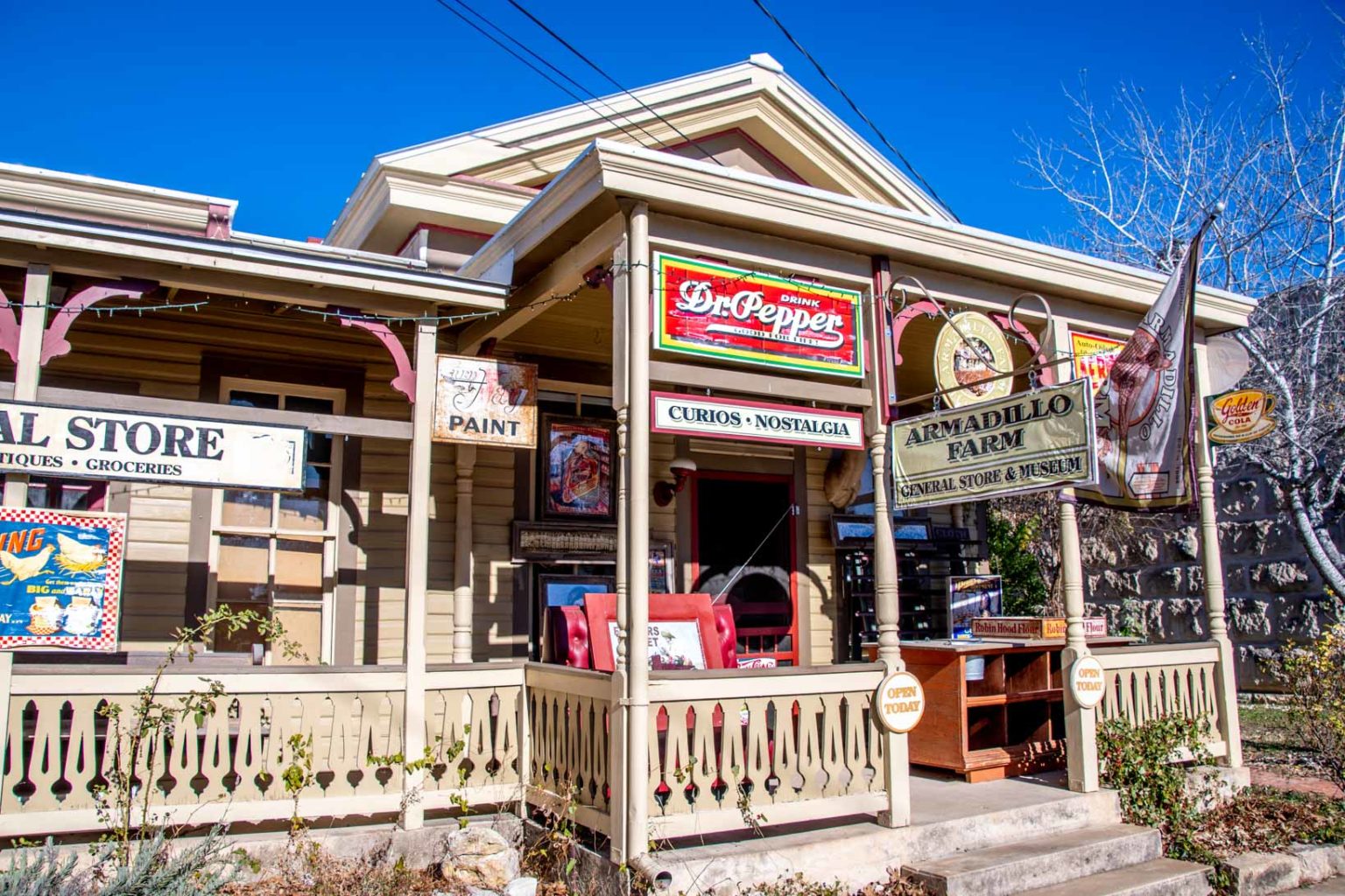 The 9 Best Texas Roadside Attractions - Travel Addicts