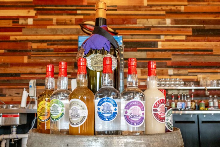 11 Best Texas Distilleries to Visit in 2023 - Travel Addicts