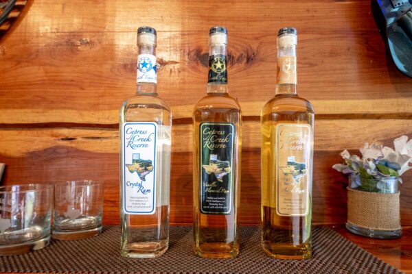 12 Best Texas Distilleries to Visit in 2022 - Travel Addicts