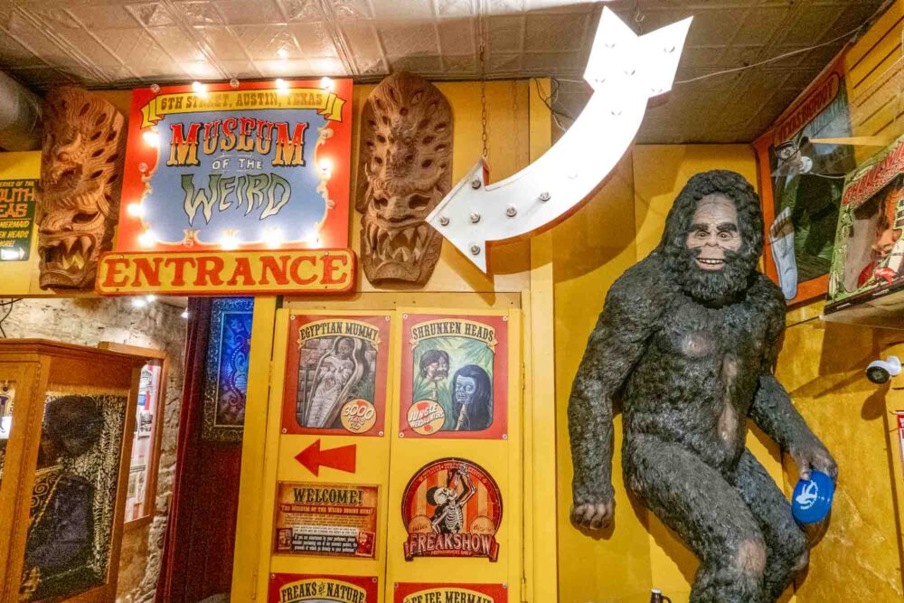38 Things to Do in Austin, Texas (2023) - Travel Addicts
