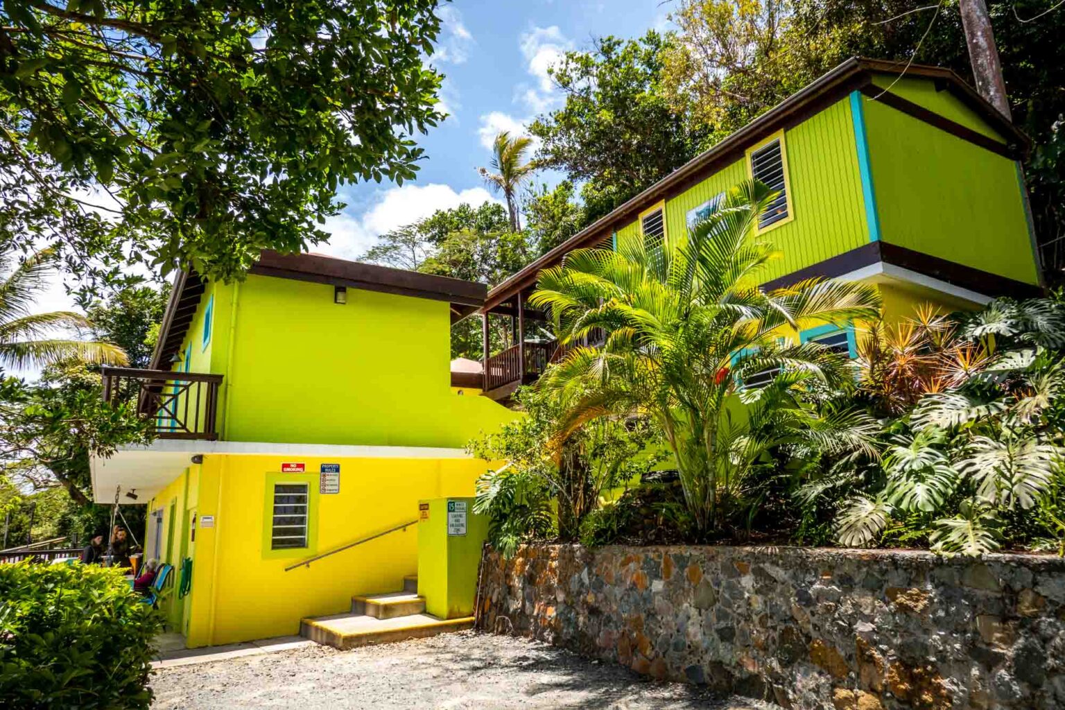 Fun Things to Do in St. Thomas - Travel Addicts