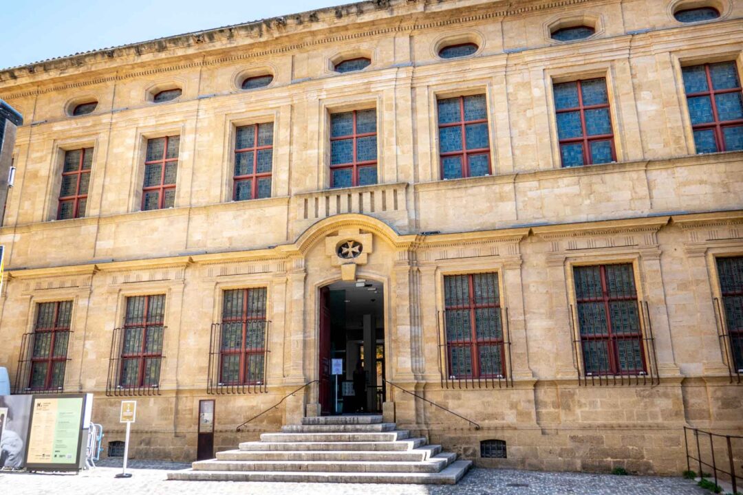 15 Things to Do in Aix-en-Provence - Travel Addicts