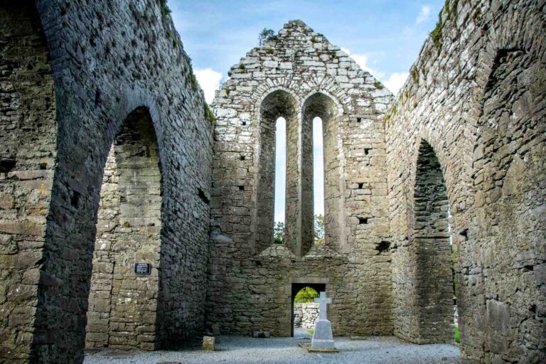 11 Celtic Ruins and Ancient Sites in Ireland - Travel Addicts
