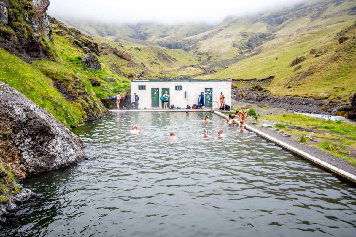 The Ideal 10 Day Iceland Ring Road Itinerary- Travel Addicts