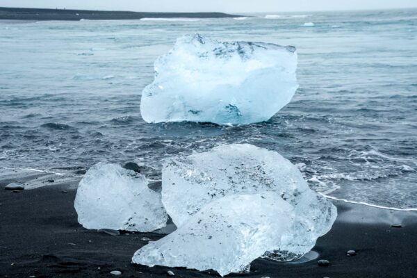 The Ideal 10 Day Iceland Ring Road Itinerary- Travel Addicts