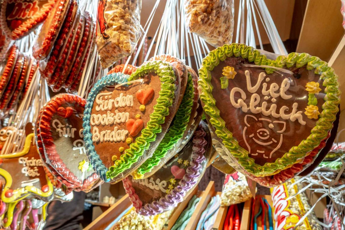Cologne Christmas Market Guide (2023) - Travel Addicts
