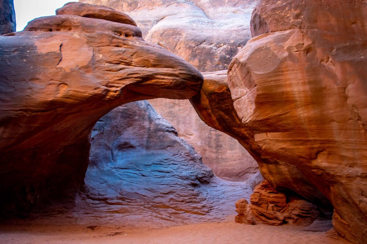 21 Best Things to Do in Arches National Park + tips - Travel Addicts