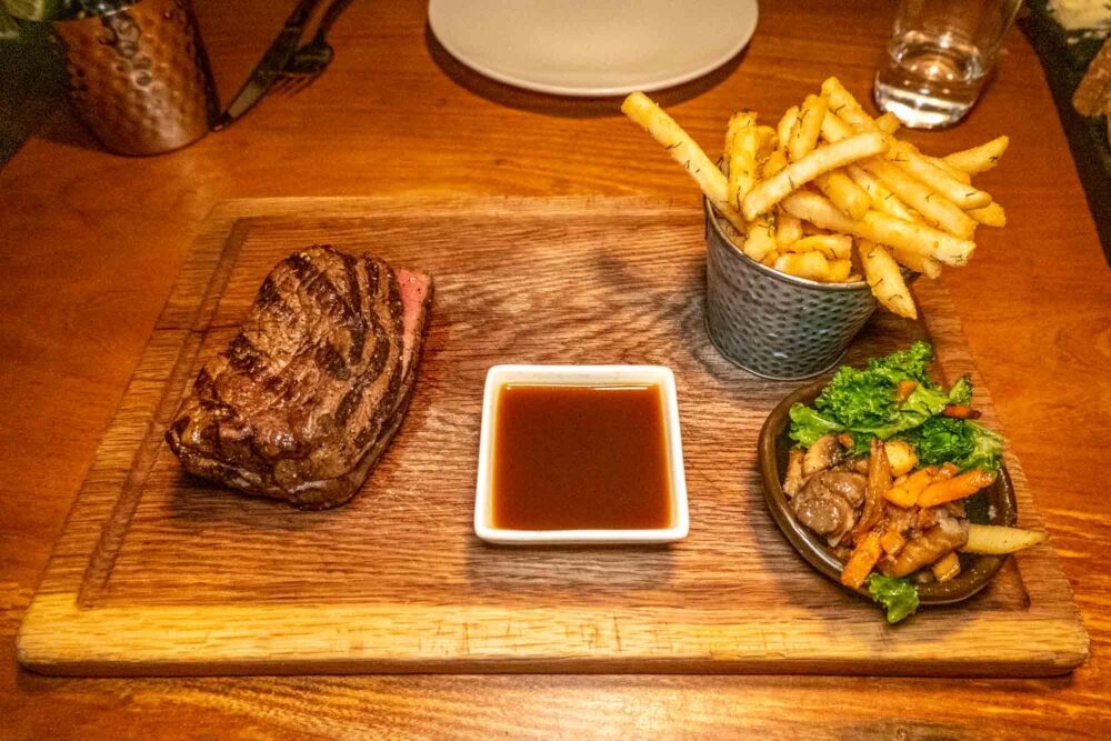 The 21 Best Restaurants in Iceland to Enjoy - Travel Addicts
