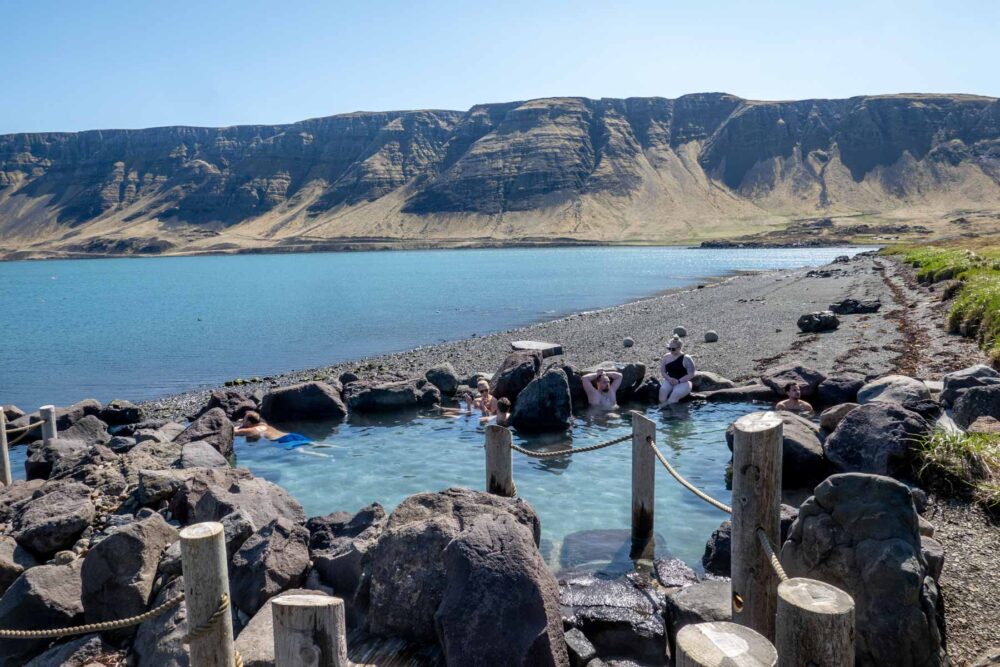 40 Iceland Hot Springs to Visit - Travel Addicts