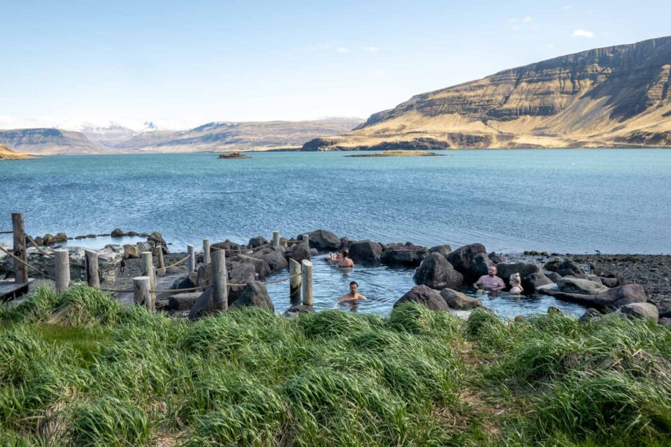 40 Iceland Hot Springs to Visit - Travel Addicts
