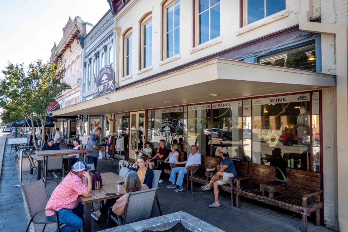 17 Things to Do in Georgetown, Texas - Travel Addicts