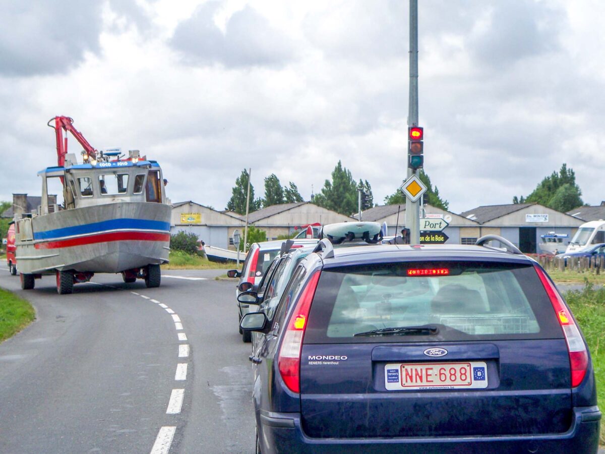 Driving in France: What to Know and Tips for Americans - Travel Addicts