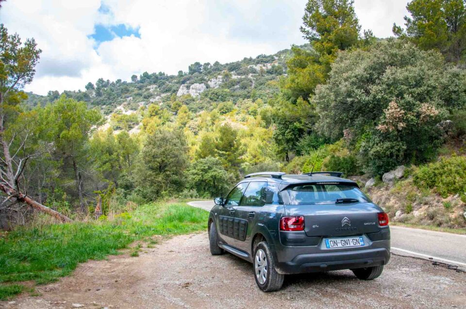 Driving in France: What to Know and Tips for Americans - Travel Addicts